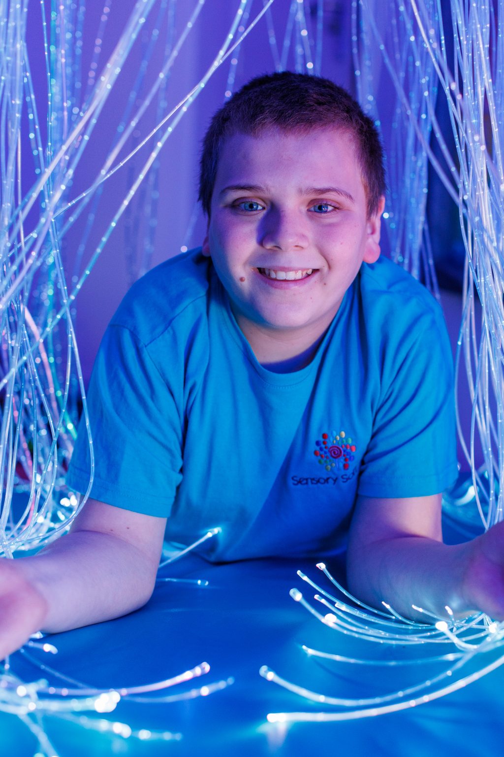 Sensory Room and Soft Play Bookings